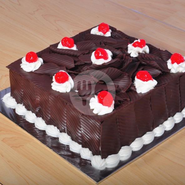 Maharaja Cake - GoFood