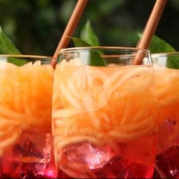 Gerobak Farehan - GoFood