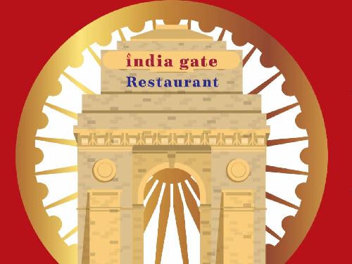 India Gate Restaurant - GoFood
