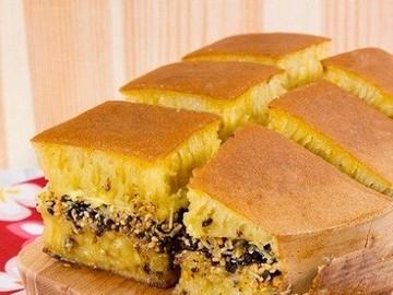Martabak Bandung Felis, Jl. Raya Pulo Timaha No 8 - GoFood