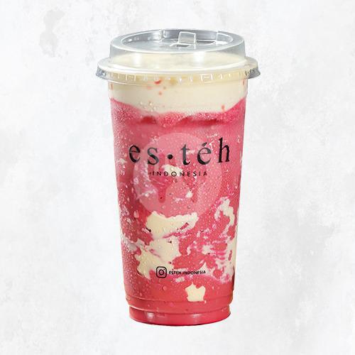 Esteh Indonesia, Sukabumi - GoFood