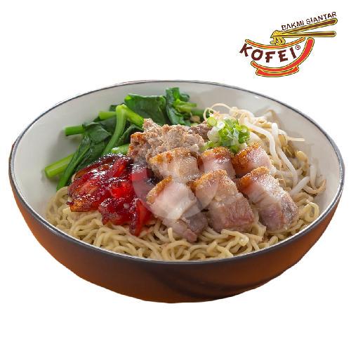 Bakmi Siantar Kofei, Summarecon Crown - GoFood