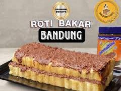 Roti Bakar BAR BAR, Larangan - GoFood