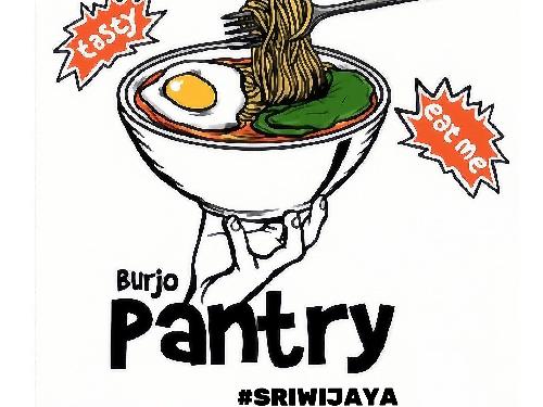 Burjo Pantry Sriwijaya - GoFood