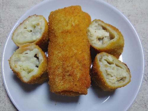 Risoles Cuy by Miss Kitchen, Gunung putri - GoFood