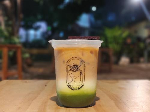 Instinct Coffee - GoFood