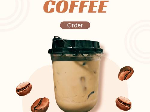 Kopa Kopi X ROTI BAKAR LUMPUR, Sman 1 Slawi - GoFood