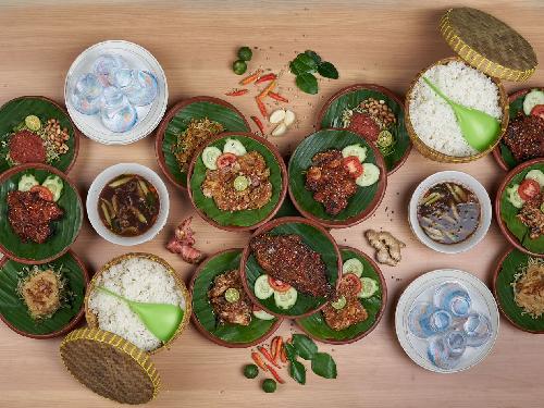 Lesehan Sukma Rasa 2, Lingkar Selatan - GoFood