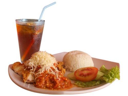 SFC Smackdown Fried Chicken, Raya Kerobokan - GoFood