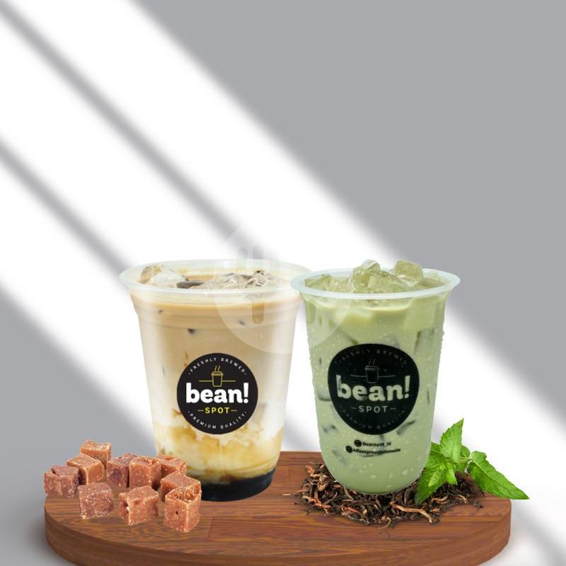Kopi Beanspot Alfamart, R366 Perintis Km 17 Palem - GoFood