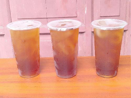 warung cemilan chika cemalcemil, Kartasura - GoFood