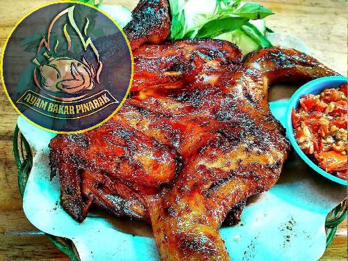 AYAM BAKAR PINARAK, Sawojajar, Danau Sentani - GoFood AYAM BAKAR PINARAK, Sawojajar, Danau Sentani - GoFood