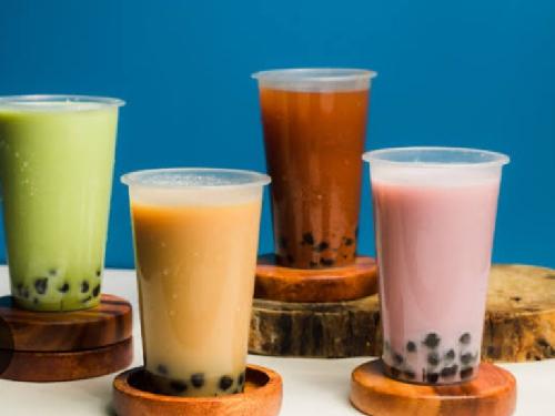 NR MILKY Boba & Aneka Cemilan, Jl.Bung Perintis Kemerdekaan - GoFood