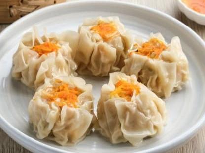 Dimsum Altazar, Gunung Rejo/Gunung Belah Rt17 - GoFood