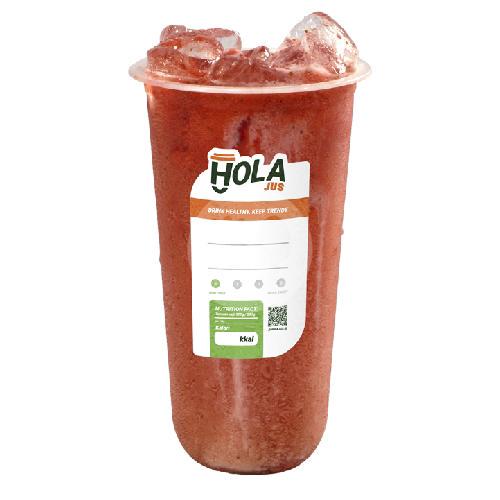 Salad MOI (#1 Healthy Salad Buah), Tugu - GoFood