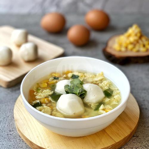 Roti Bakar Penyet Khas Bangka dan Es Kopi Susu, Kedai Rasea, Binus - GoFood