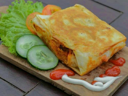 Lumpia Beef Lumer - GoFood