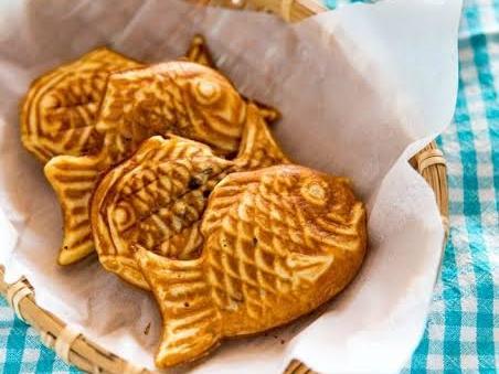 Chouppang KHI Pejuang, Jl Cendrawasih - GoFood