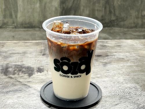 Sozo Coffee and Space, Darmasaba - GoFood