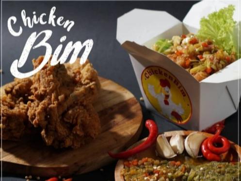 Chicken Bim, Tondo - GoFood