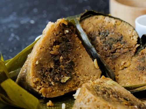 BACANG BABI SUDIRMAN STREET, Sudirman Street - GoFood
