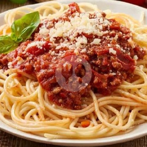 Nadine Steak And Pasta, Cluster Taman Sakura - GoFood