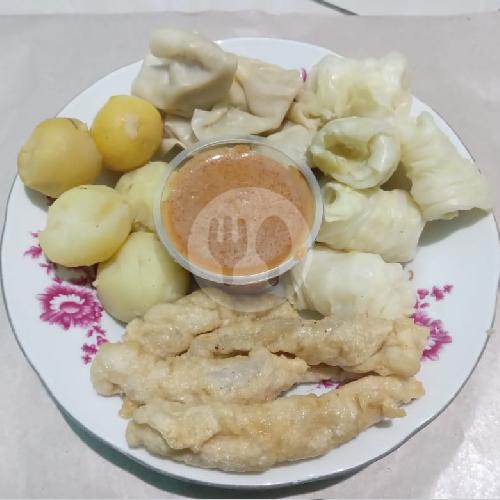 Siomay Abang Iman Bandung, Kedinding Lor Gg 4 No 80 - GoFood