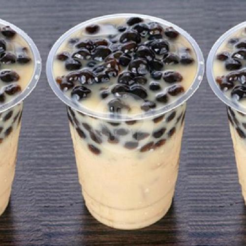 Capcin Manis - GoFood