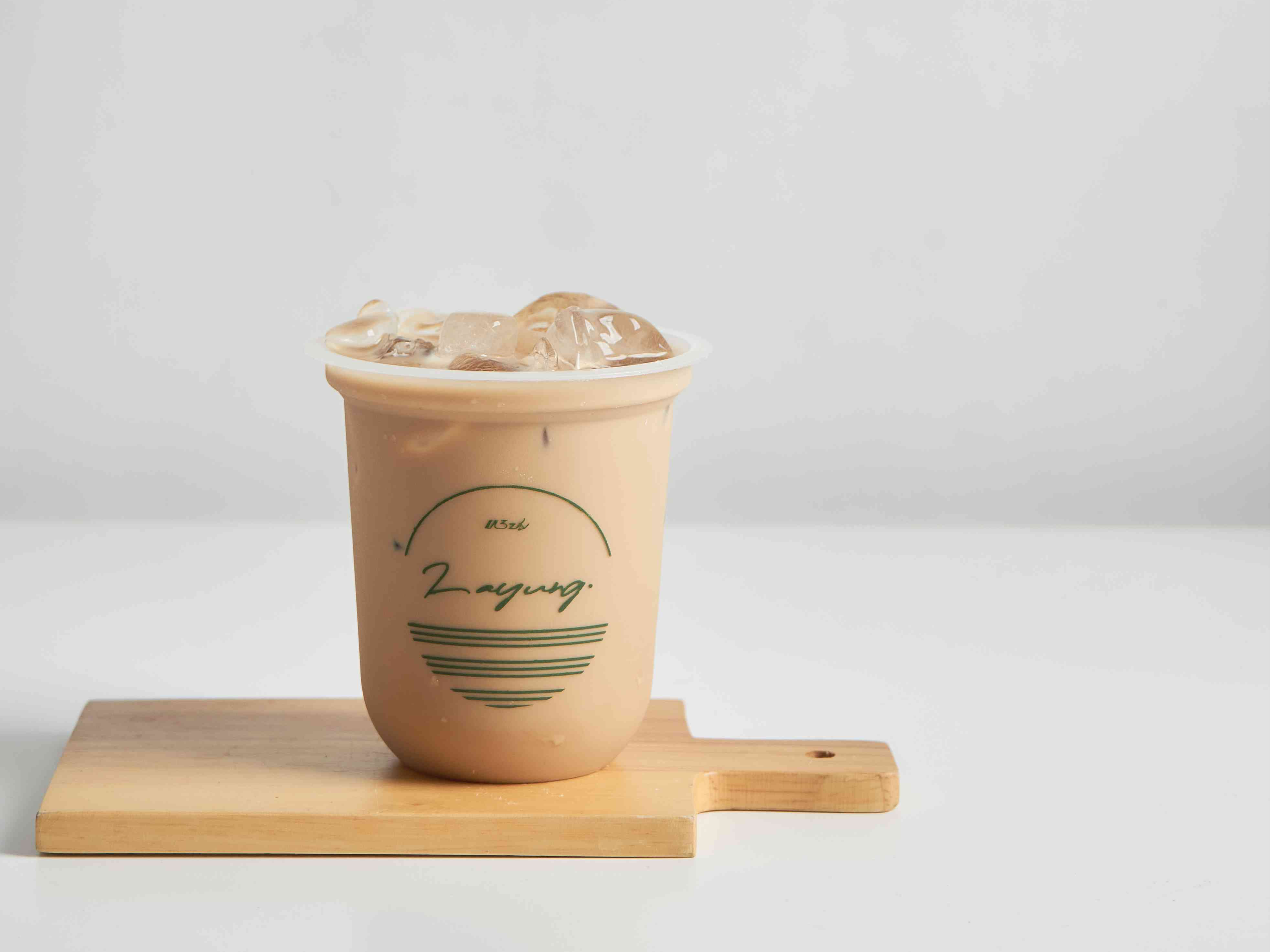 Layung Coffee Roastery, Arcamanik - GoFood