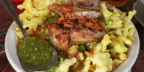 Bubur Ayam Cilamaya, Rawa Gempol - GoFood