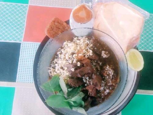 Sego Rawon Sego Krawu Khas Ngawi Cab.bintaro - GoFood