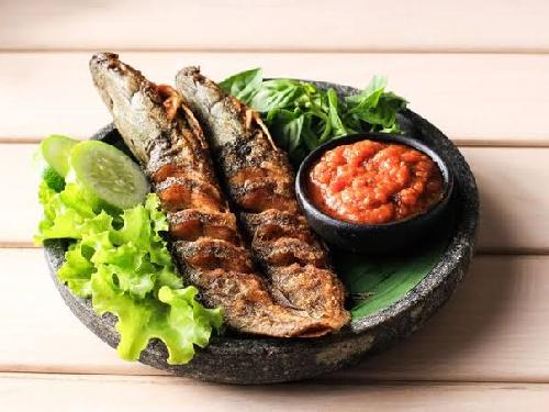 Pecel Lele Jawa Timur, Wringin - GoFood