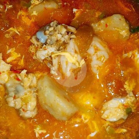 Seblak 05 Tasya, Cikarang Selatan Jln H Bonar - GoFood