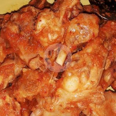 12 Tempat Makan Dengkul Ayam Terkenal - Cari Kuliner Indonesia