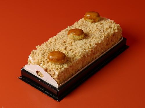 Jerin Cake & Bakery - GoFood