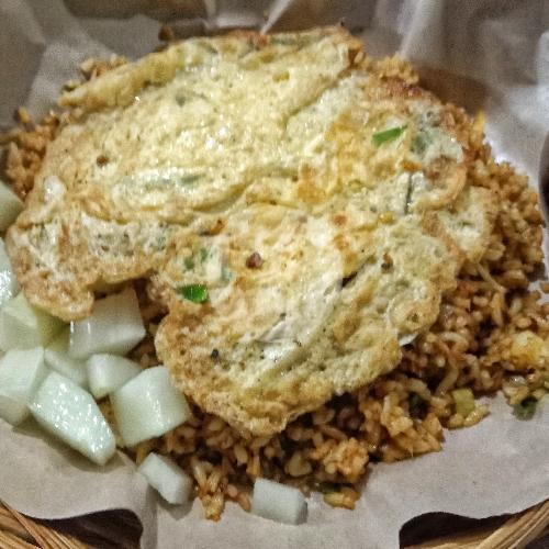 Nasi Goreng Mas Gibran - GoFood