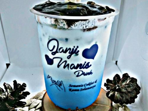 Janji Manis Drink Pakansari - GoFood