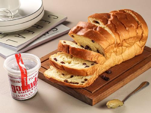 Garuda Bakery & Cake, Bakaran Batu - GoFood