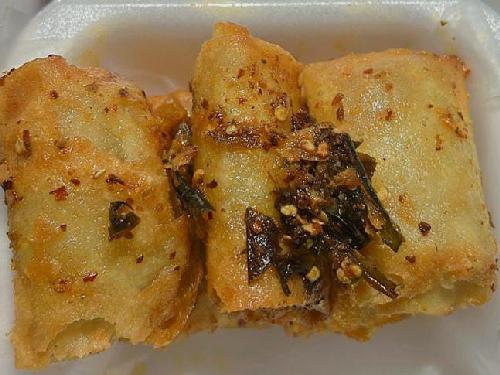 Dimsum Adhiza, Warakas 3 - GoFood