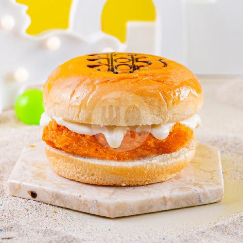 Burger Traffic Bun, Summarecon Mall Bekasi - GoFood