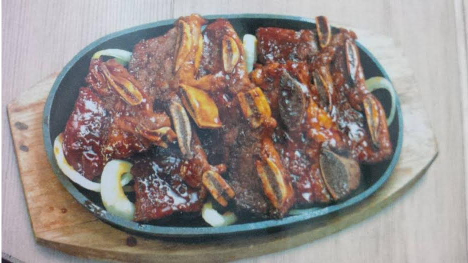 Raja Kuring, Penjaringan - GoFood