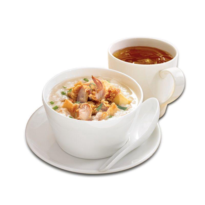 KFC, Tugu Puncak - GoFood