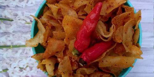 Kuruyuk Fried Chicken Vmg, Tarumajaya - GoFood