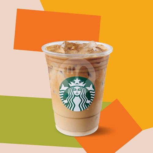 Starbucks, Blok M Plaza - GoFood
