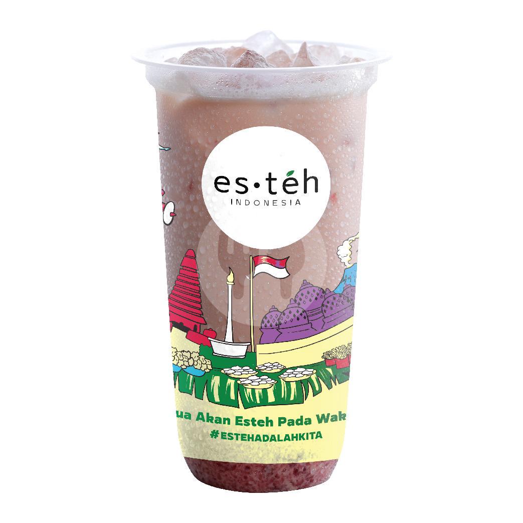 Esteh Indonesia, Arion Rawamangun - GoFood