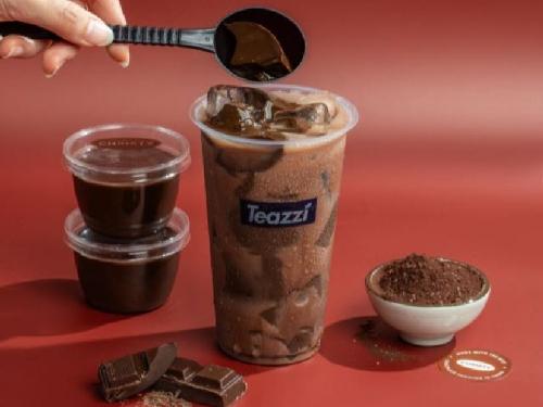 Teazzi, Pondok Indah Mall 3 - GoFood