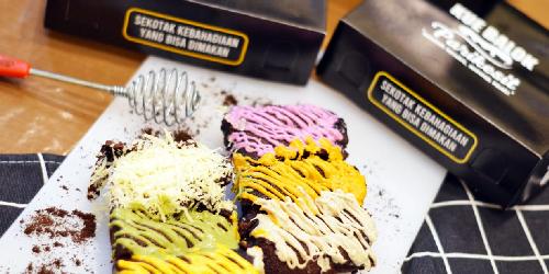 Kue Balok Parikesit, Blimbing - GoFood