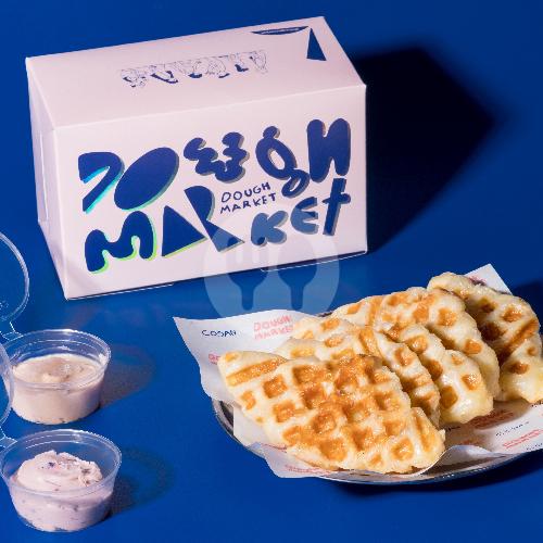 Cosan Coffee, Seturan - GoFood