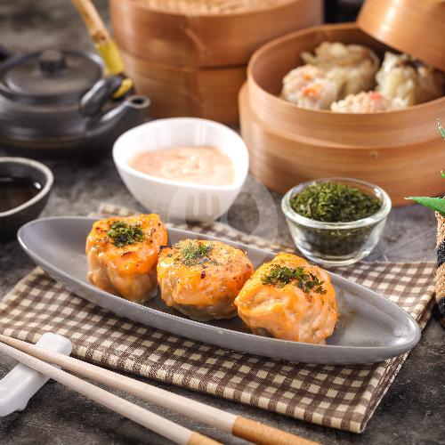 Dimsum Mentai Cibubur, Cipayung - GoFood