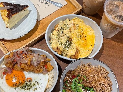 Mula Patisserie, Greenland - GoFood